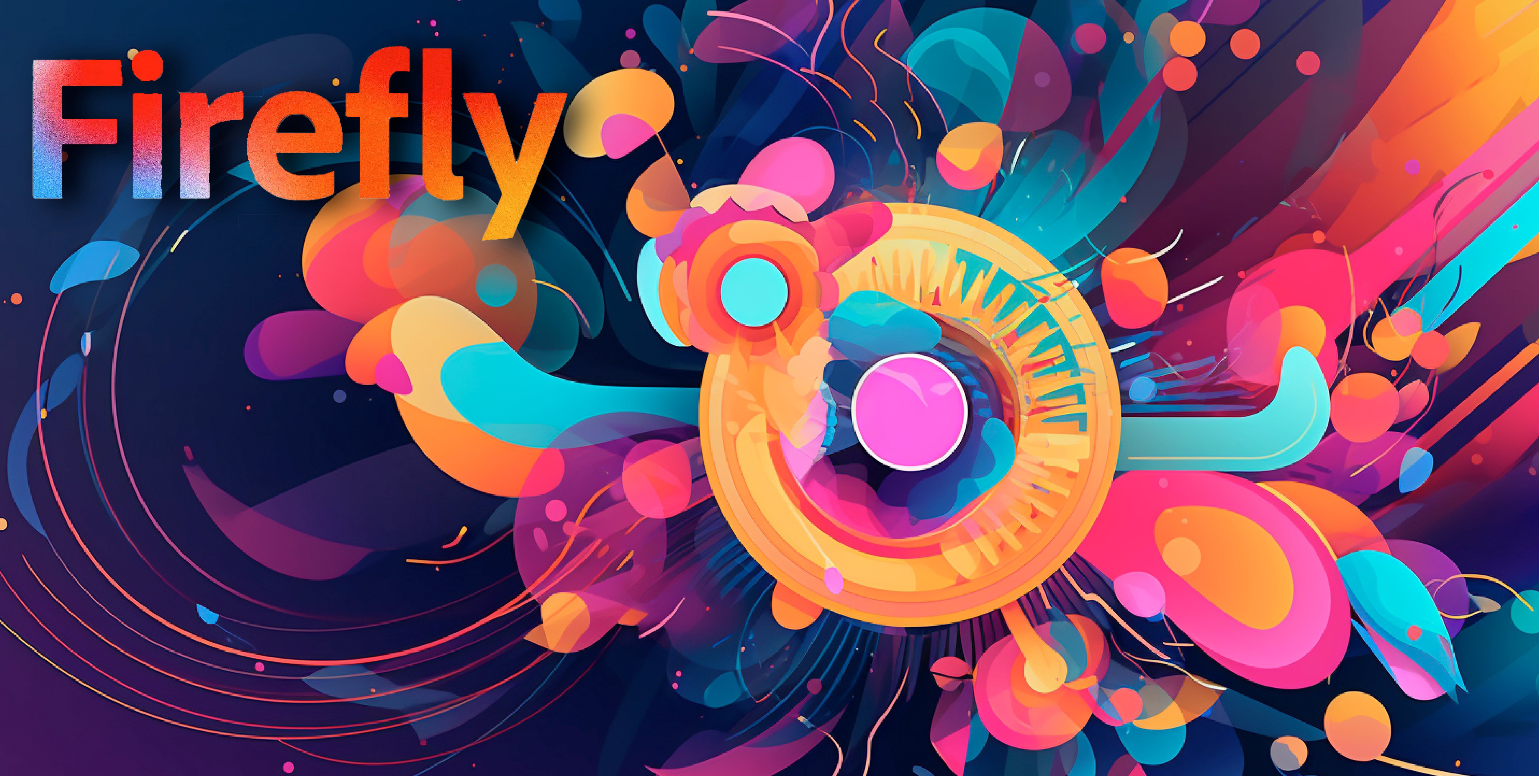 Adobe Firefly: The Generative AI System Is Here!